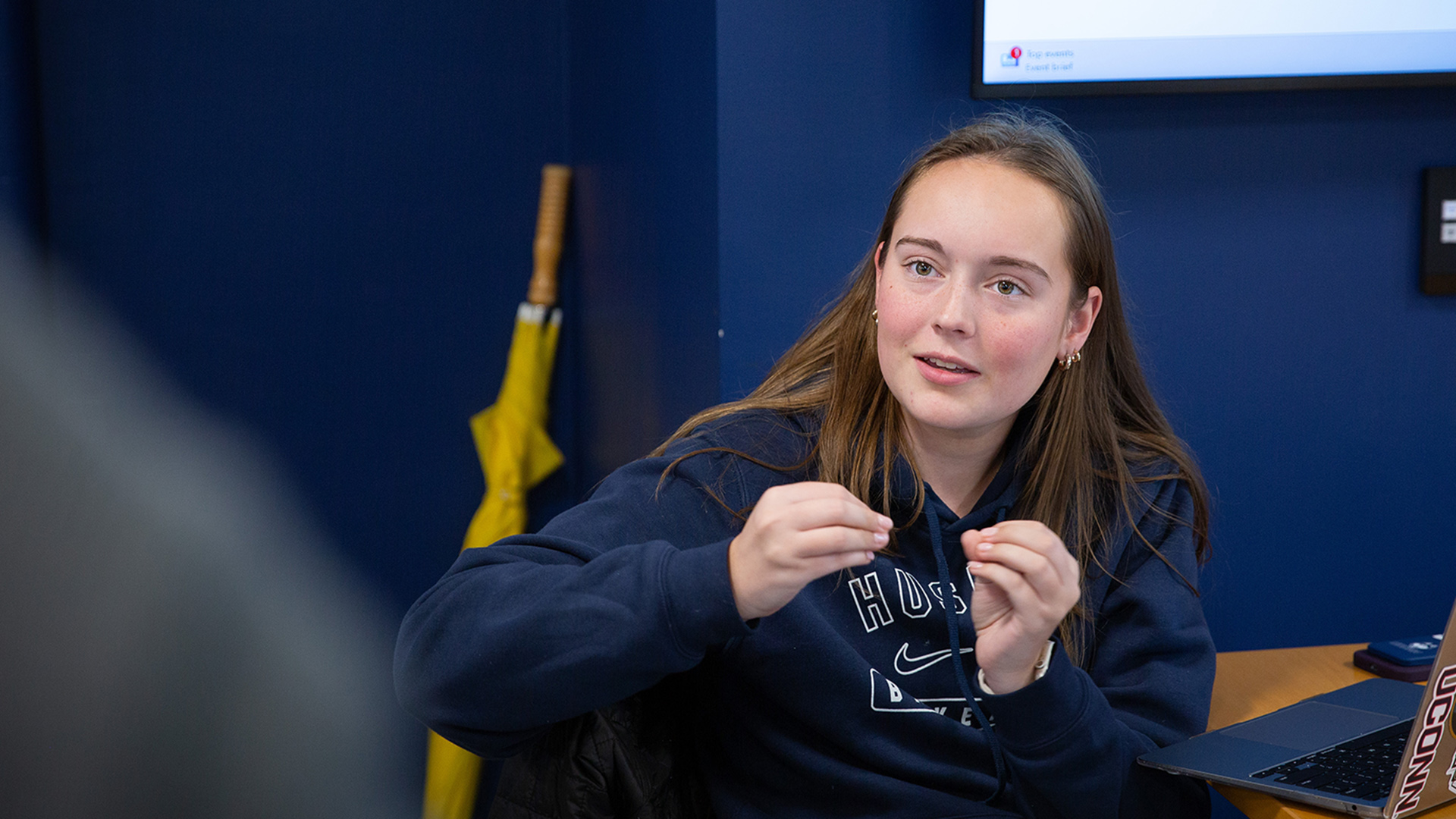 Information, Digital, and Media Literacy | First-Year Writing Program